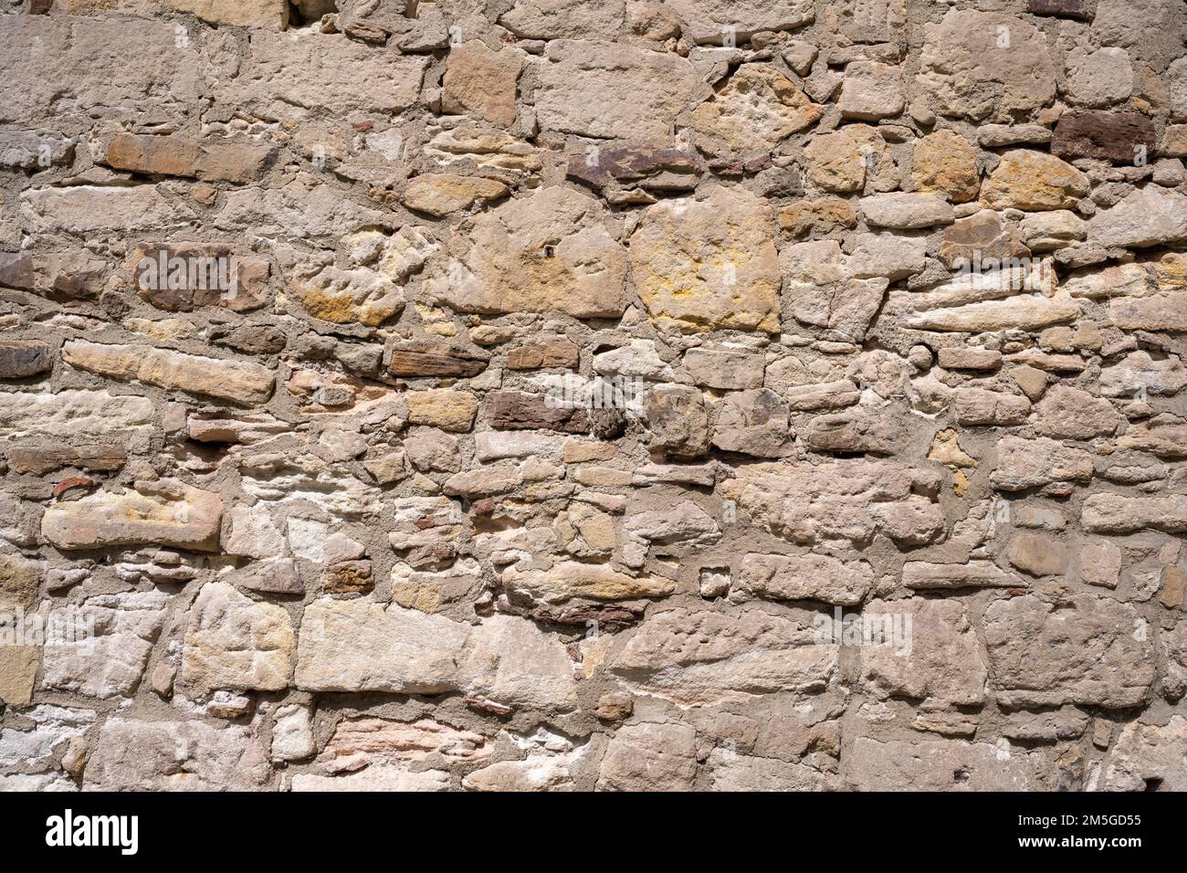 Sandstone masonry units, Tuebingen, Baden-Wuerttemberg, Germany Stock ...