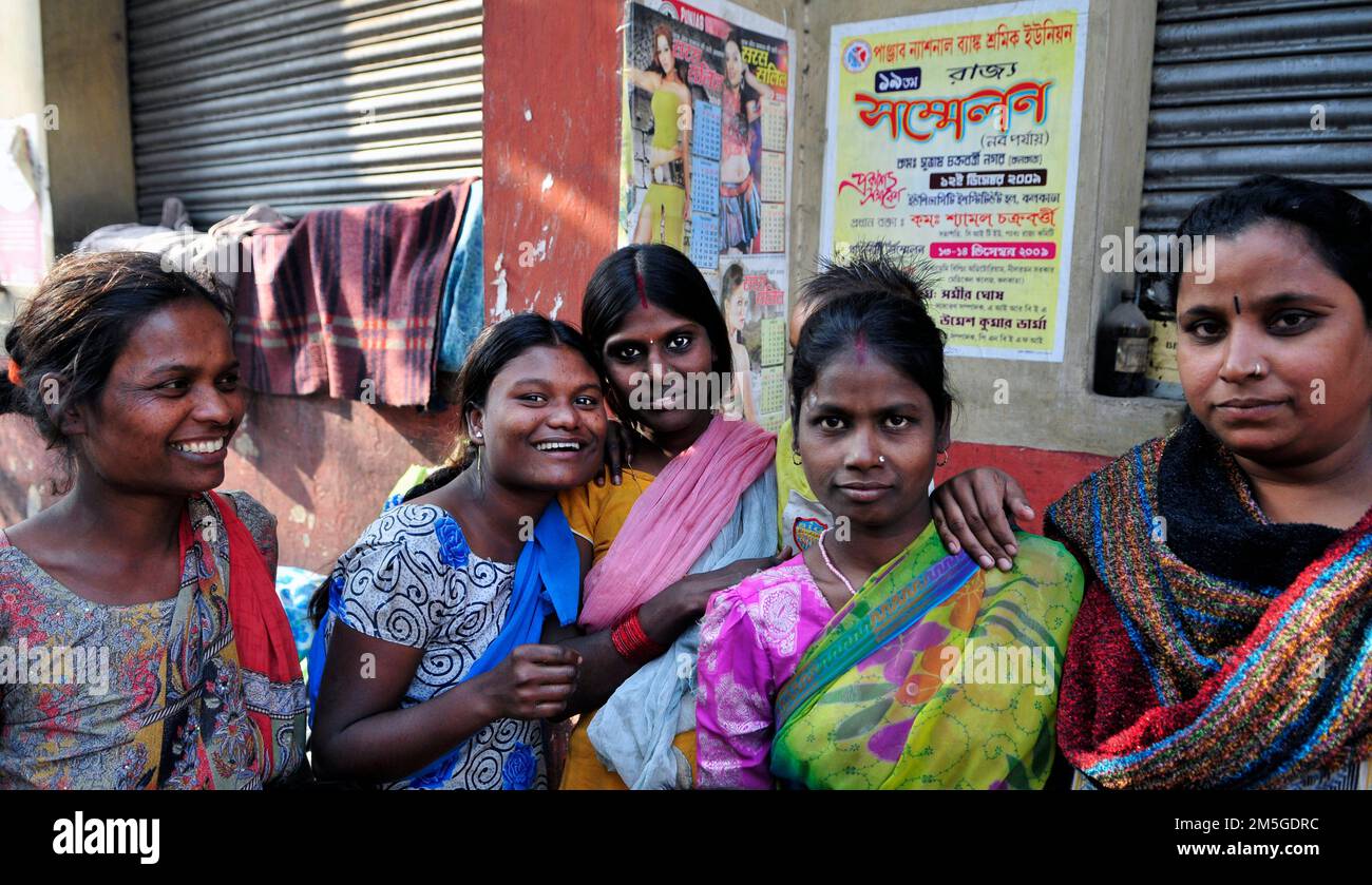India West Bengal Women