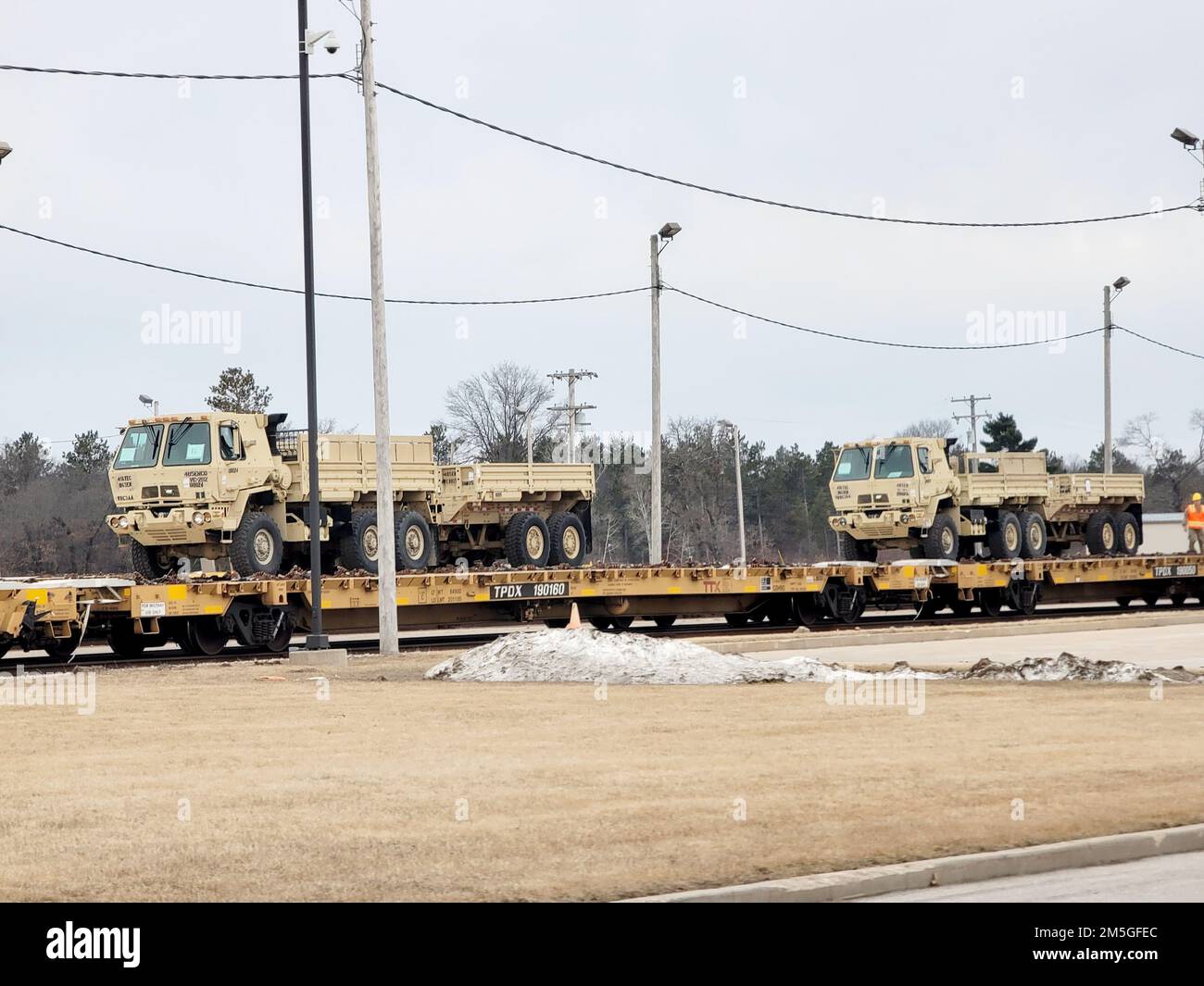 485th engineering company hi-res stock photography and images - Alamy