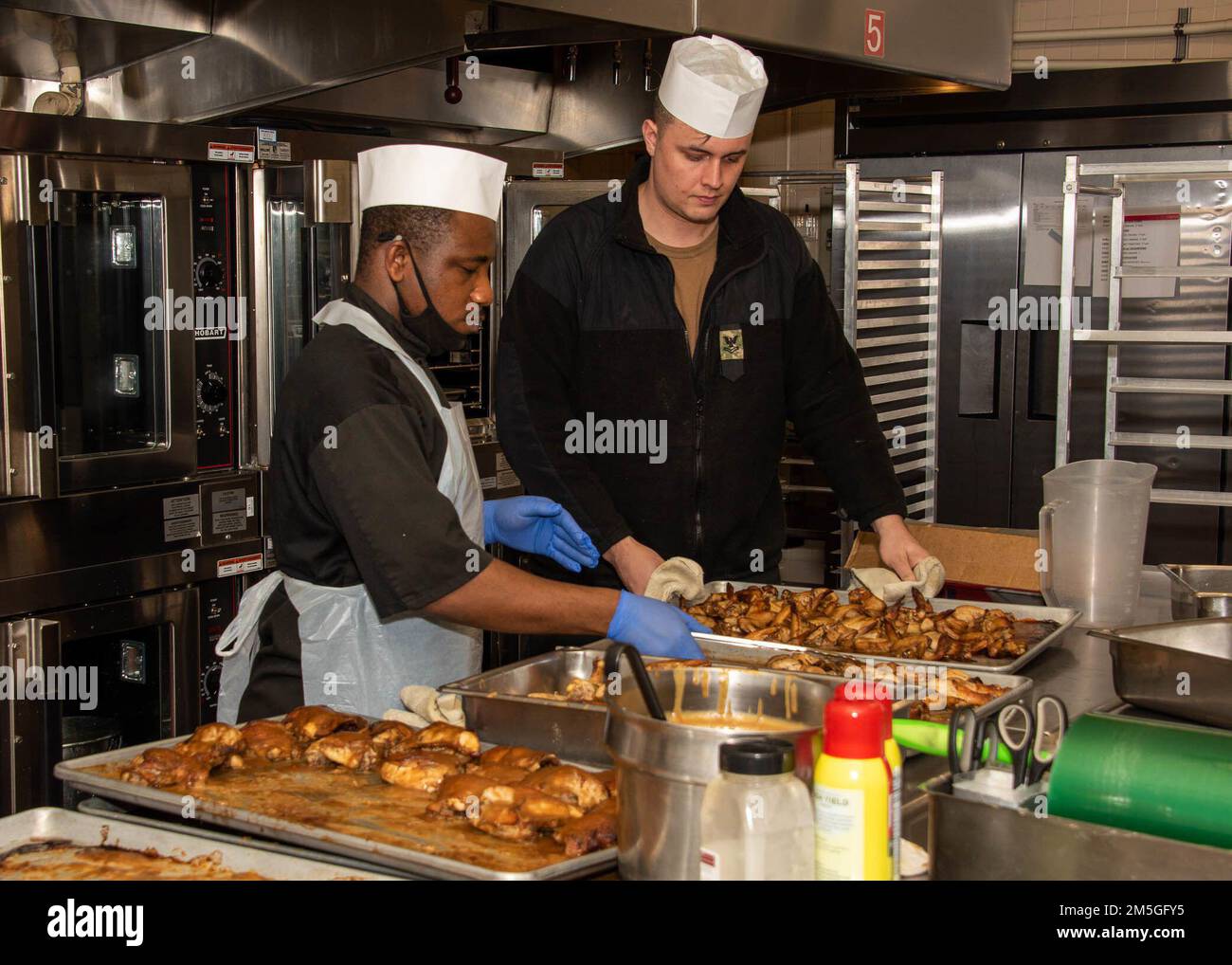 220317-N-DM318-1022 NAVAL AIR FACILITY ATSUGI, Japan (March 17, 2022 ...