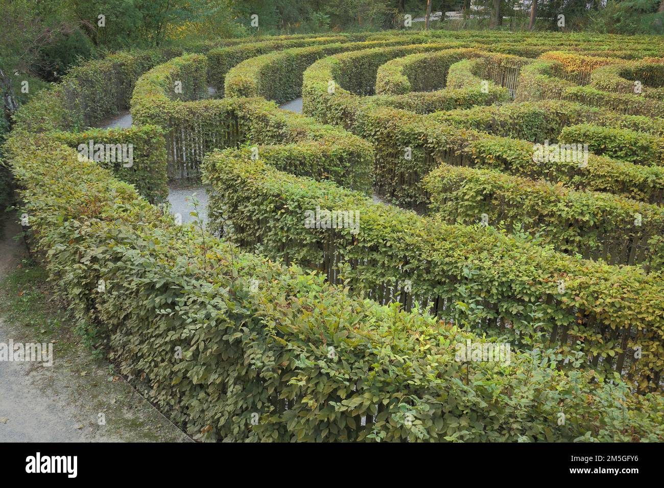 Germany spessart aschaffenburg hi-res stock photography and images - Alamy