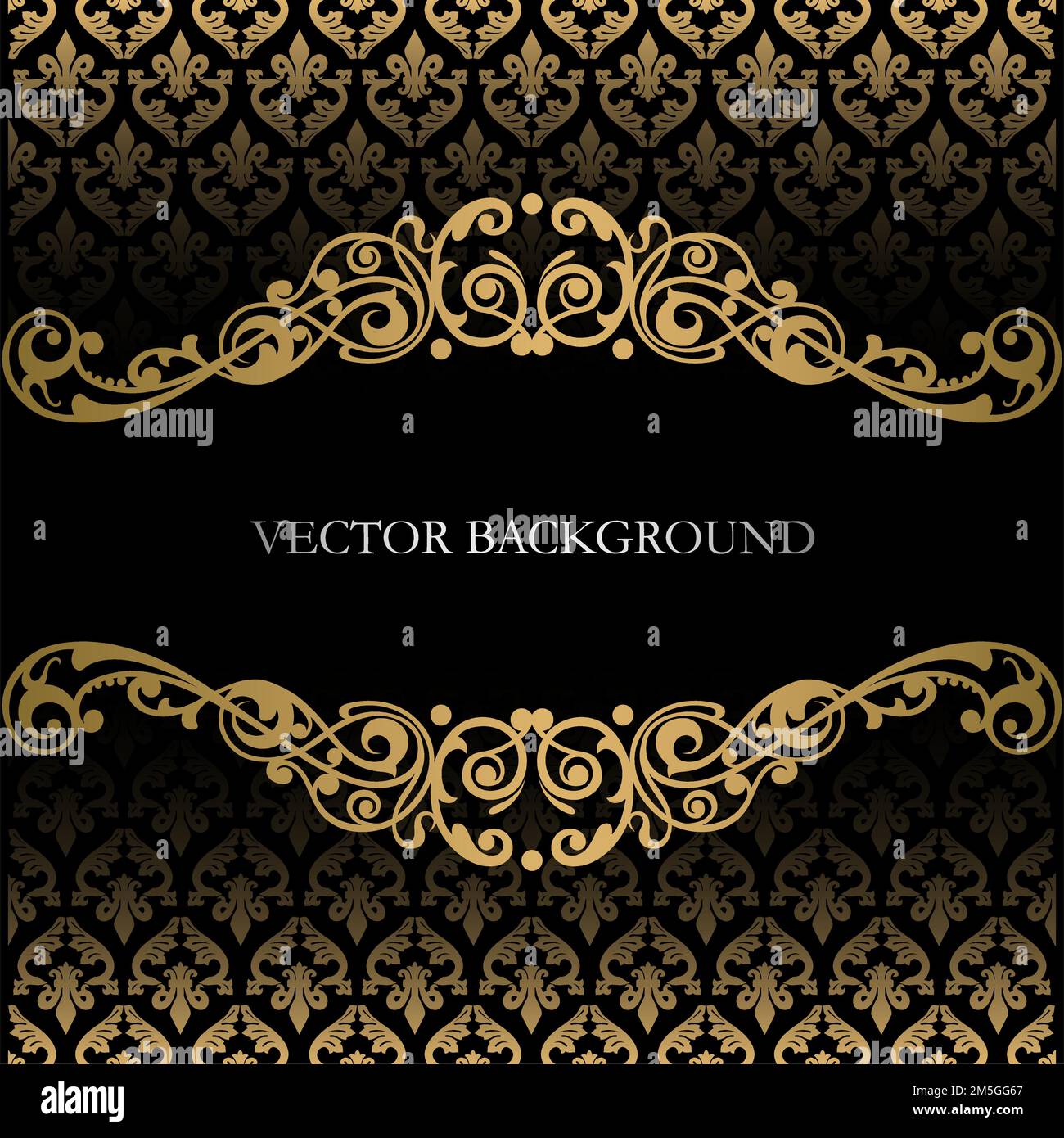 Vintage vector background Stock Vector Image & Art - Alamy