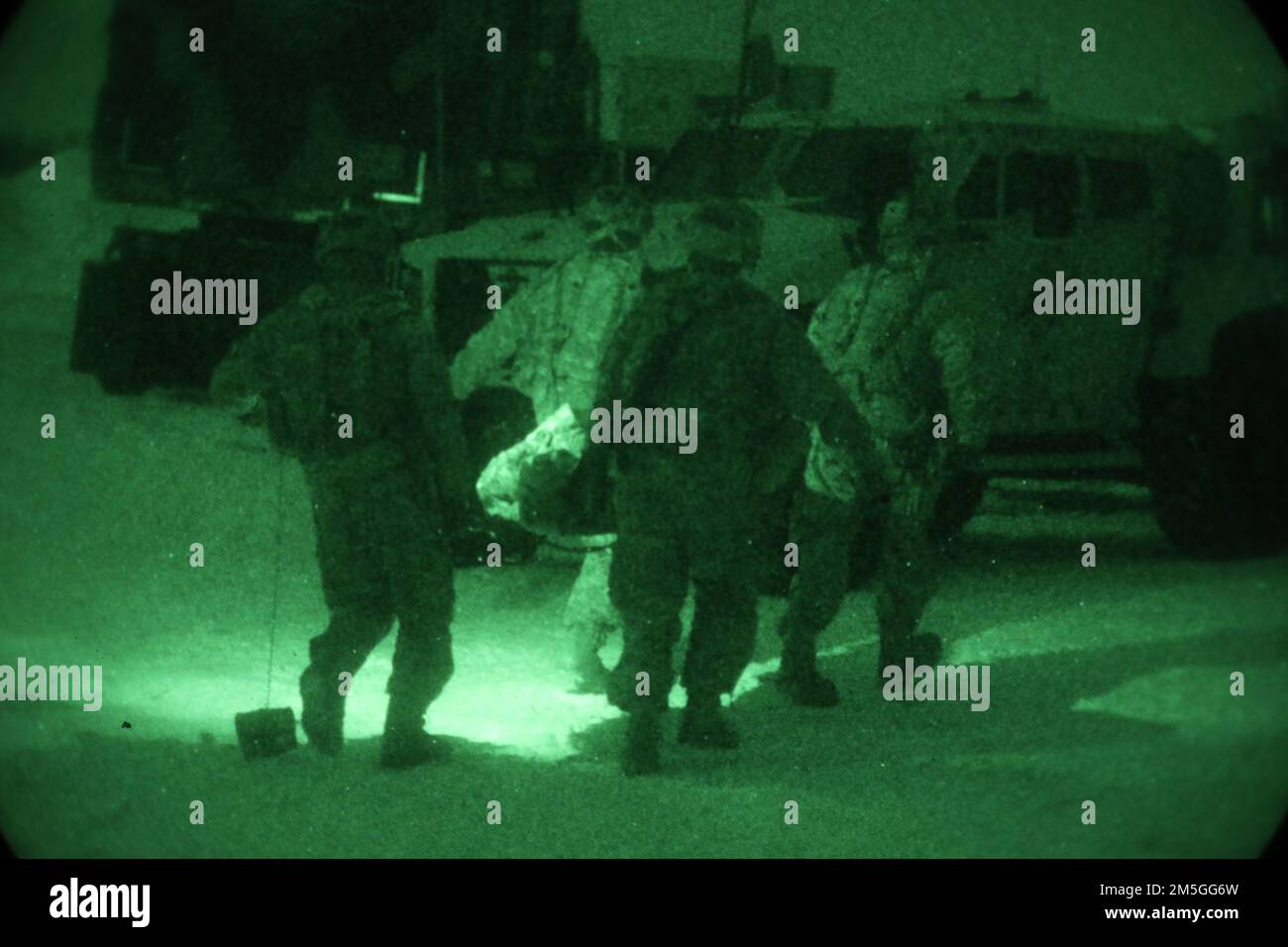 U.S. Army Soldiers perform a Casualty Evacuation (CASEVAC) at Fort ...