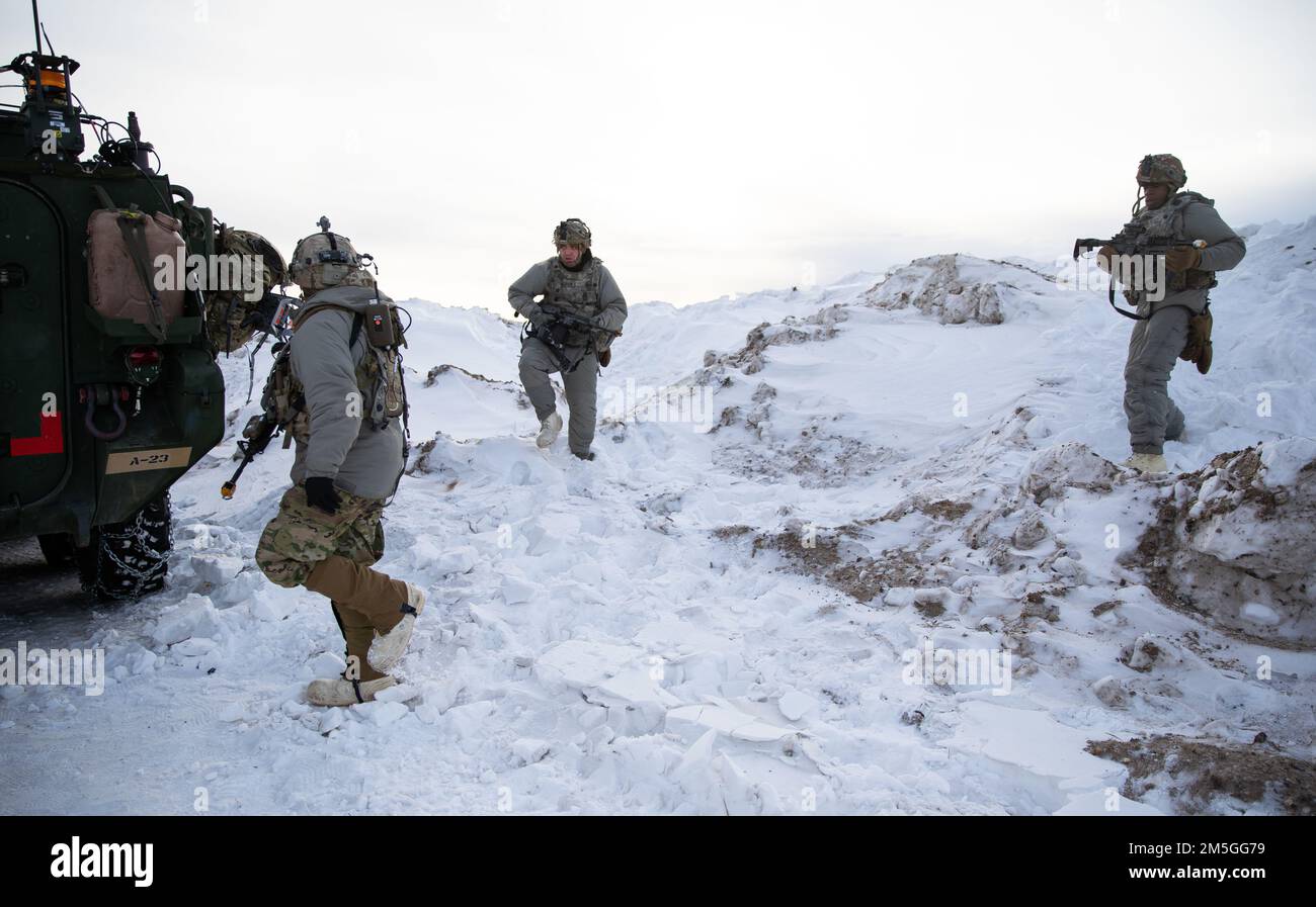 24th infantry regiment 1st battalion hi-res stock photography and ...