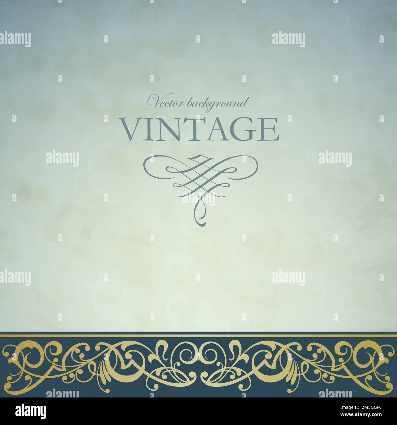 Vintage vector background Stock Vector Image & Art - Alamy