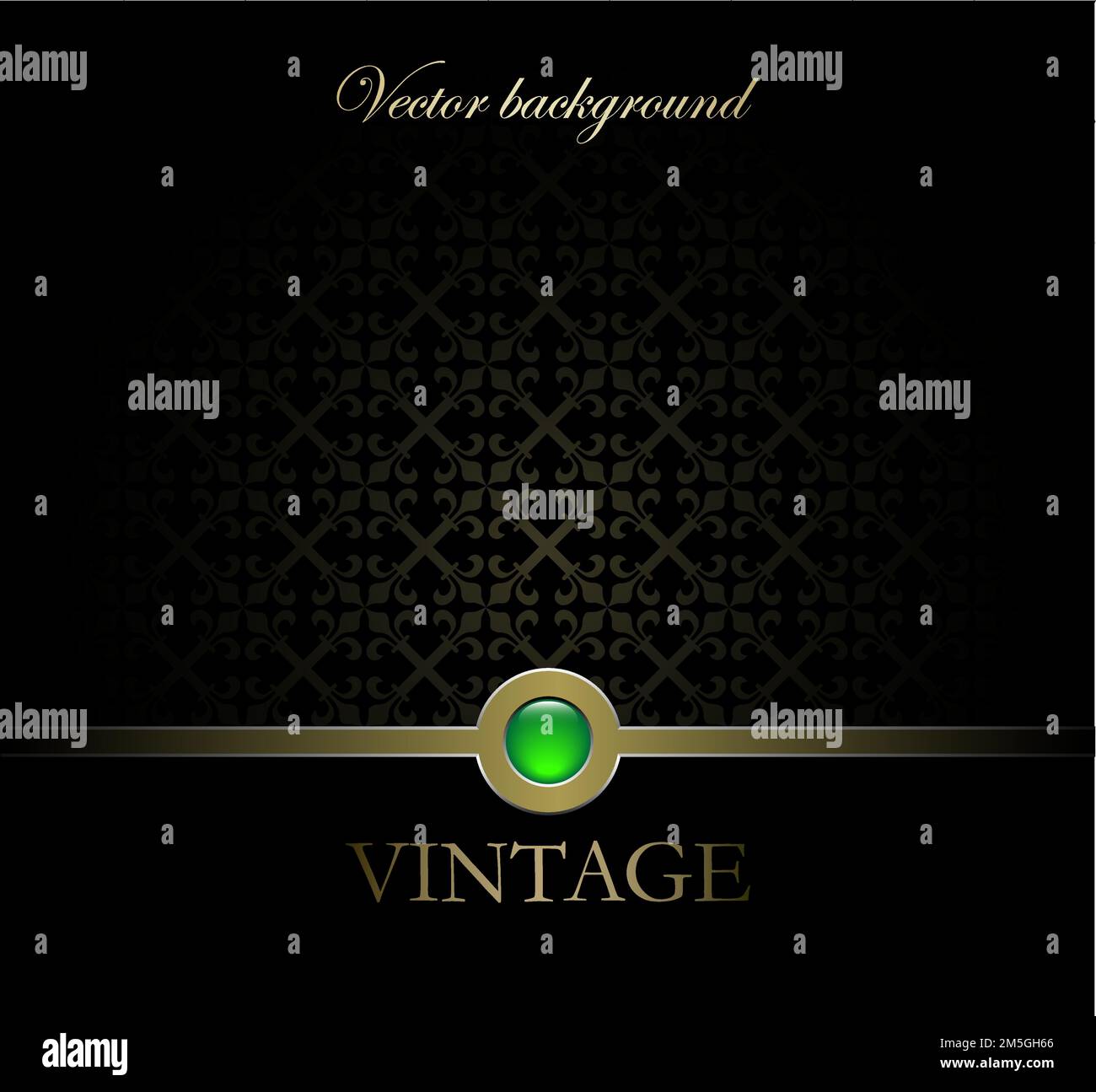 Vintage vector background Stock Vector Image & Art - Alamy