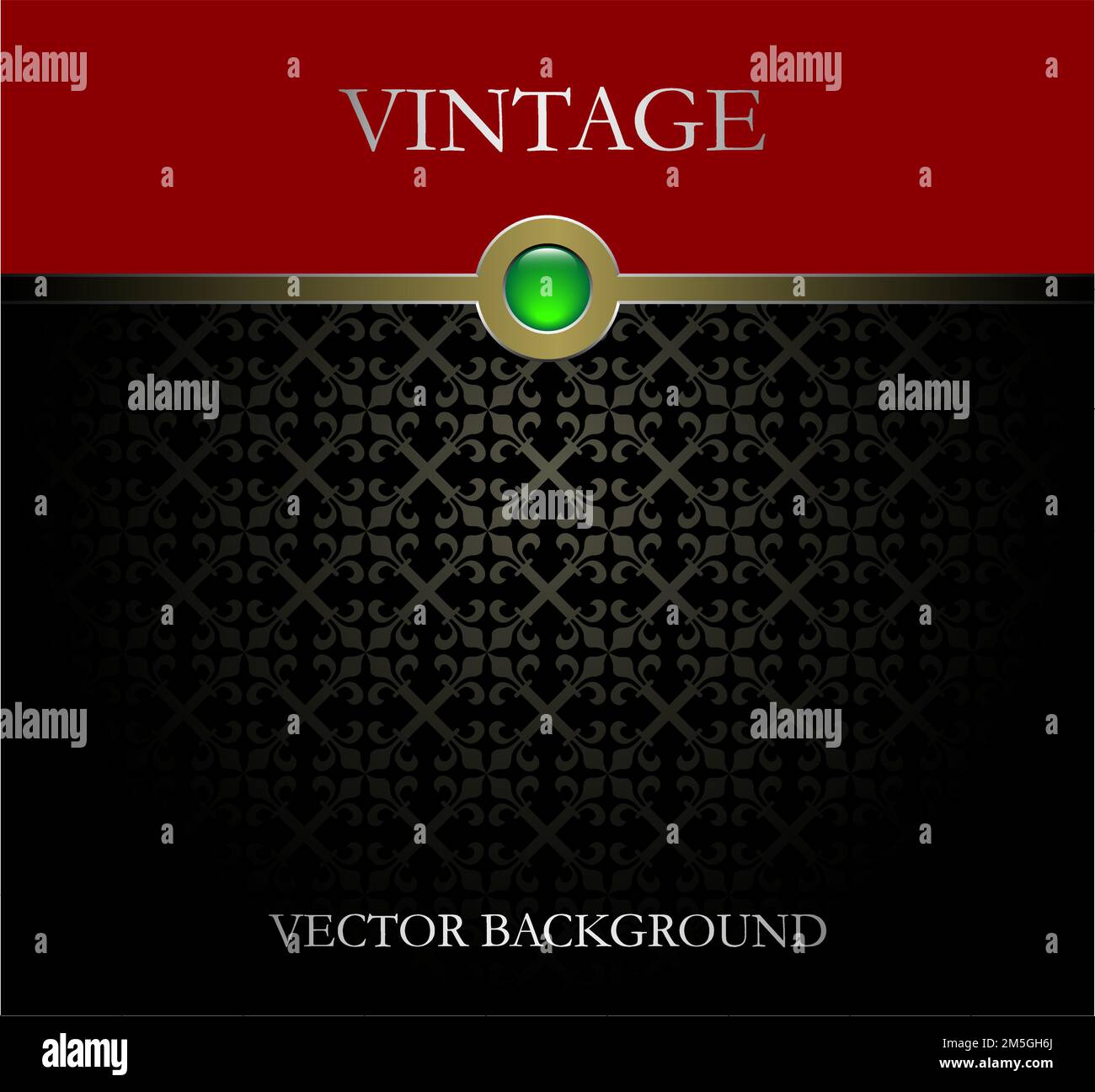 Vintage vector background Stock Vector Image & Art - Alamy