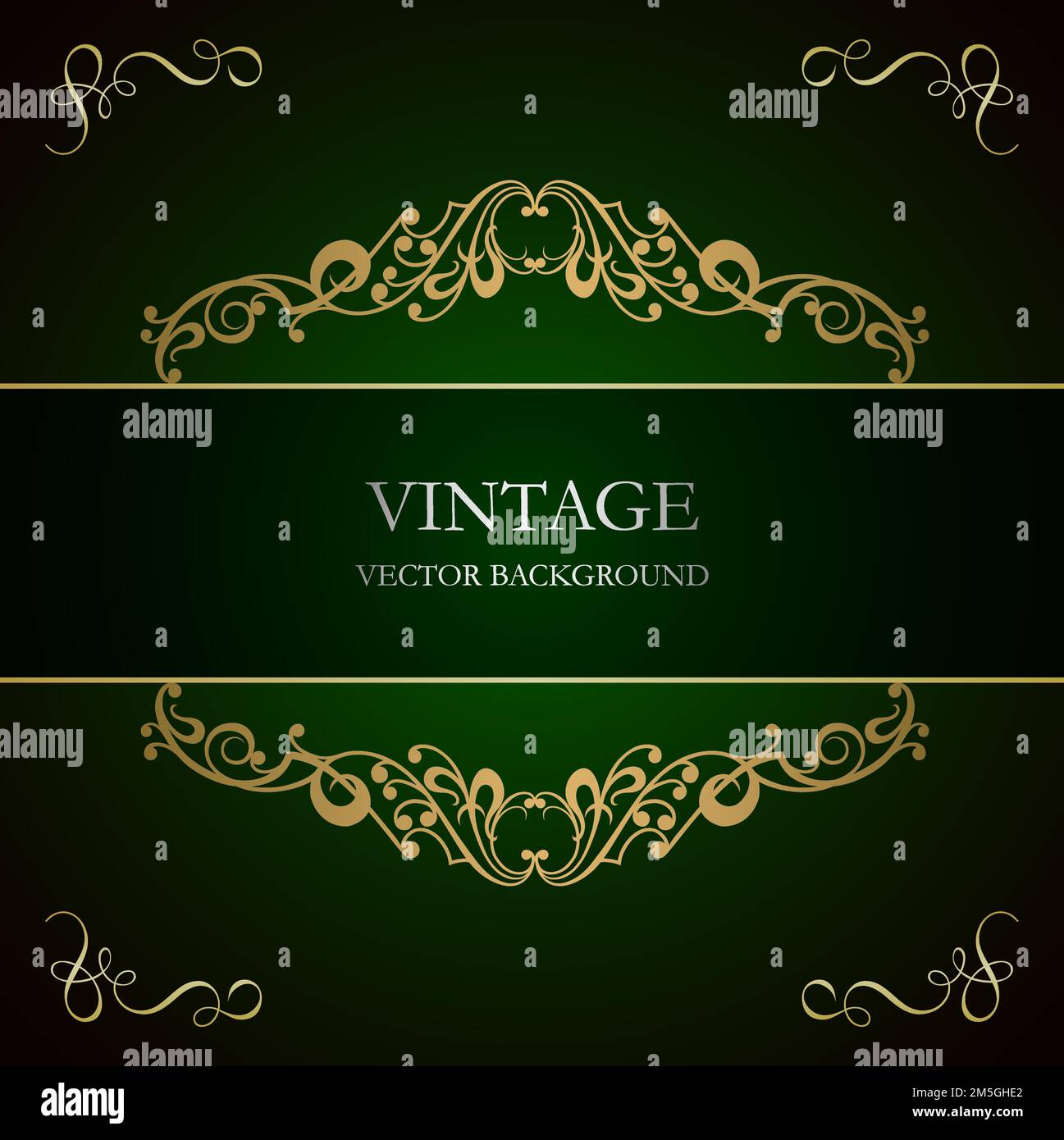 Vintage wine label vector background. Design element Stock Vector Image ...