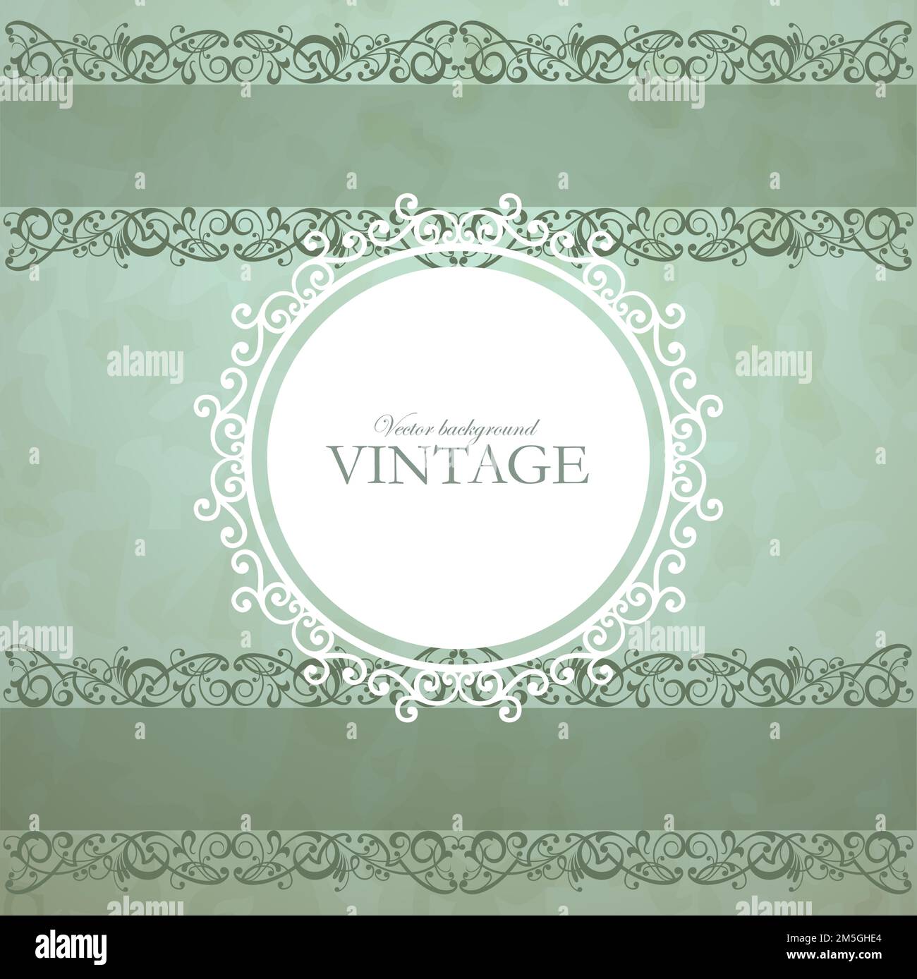 Vintage vector background Stock Vector Image & Art - Alamy