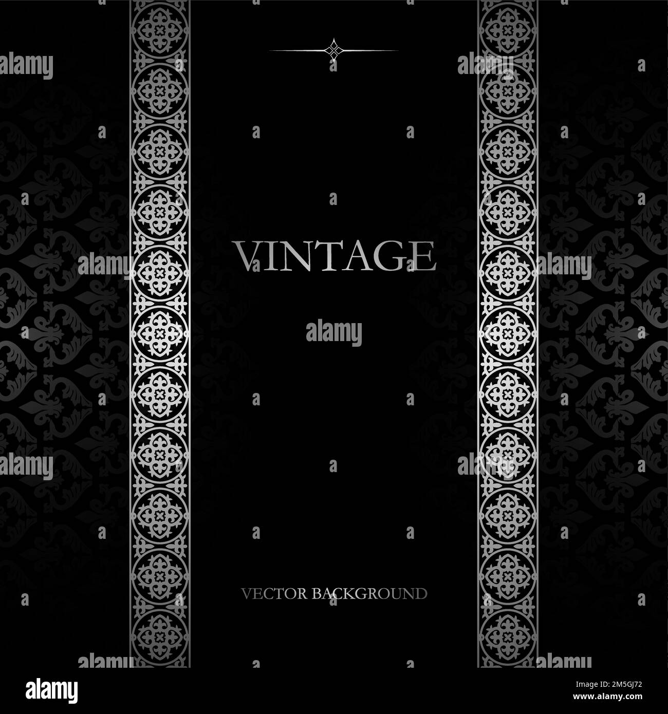 Vintage vector background Stock Vector Image & Art - Alamy