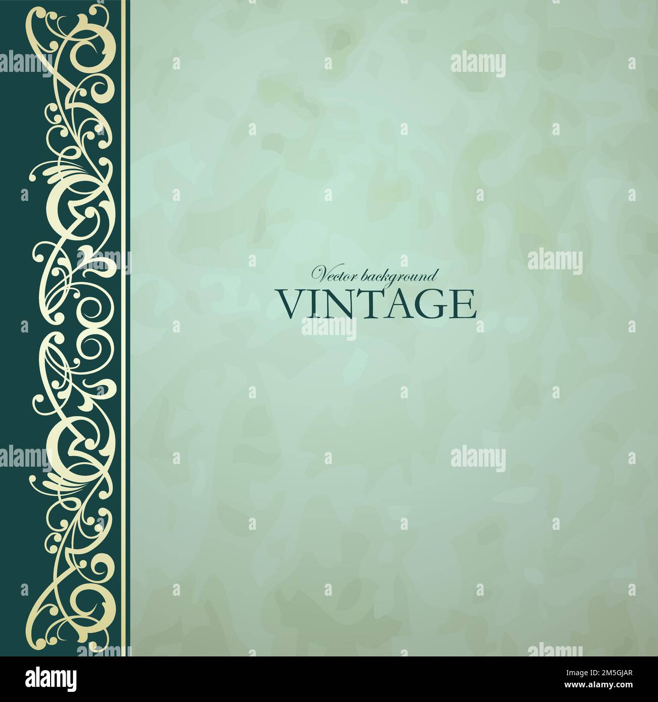 Vintage vector background Stock Vector Image & Art - Alamy