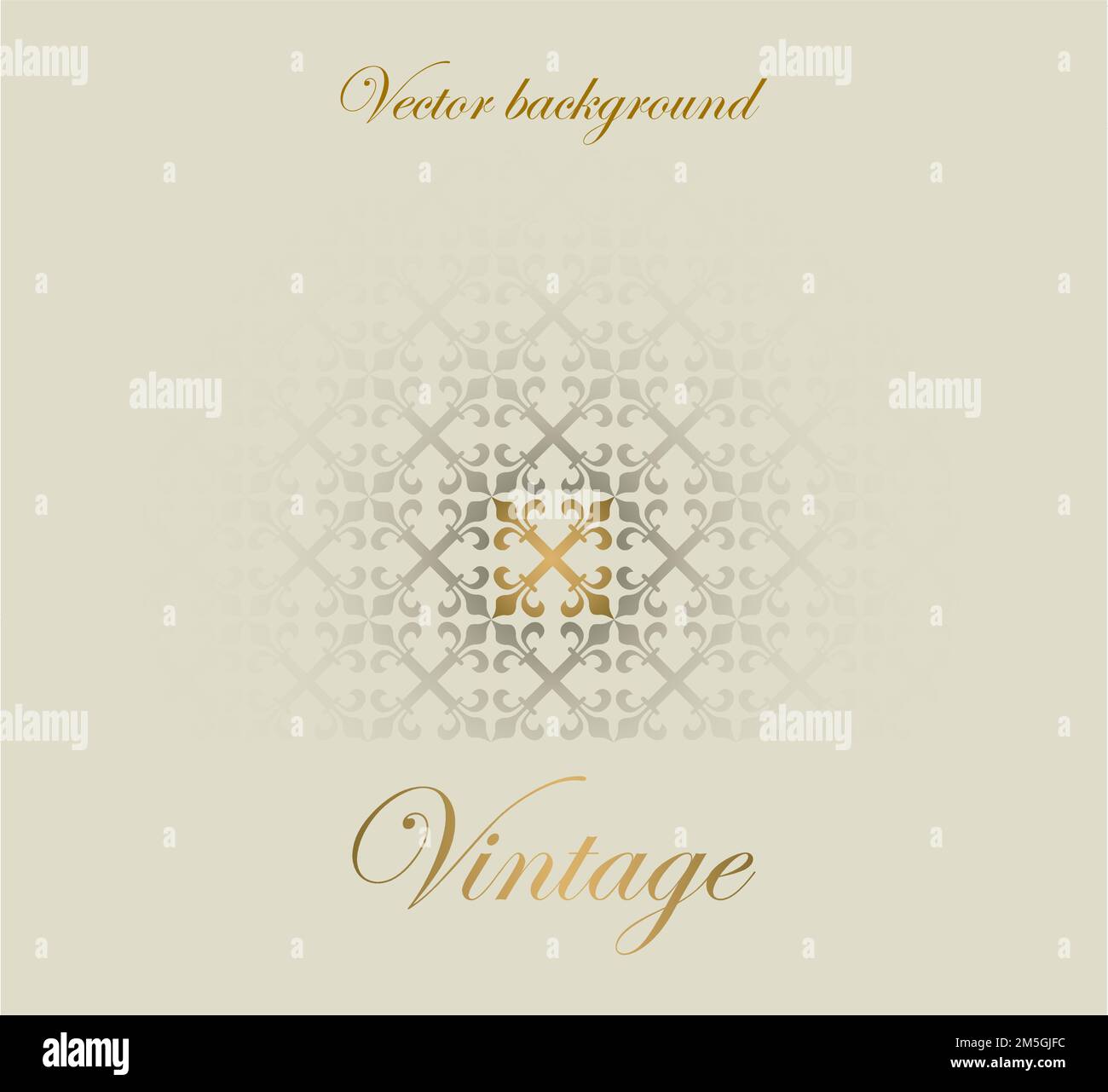Vintage vector background Stock Vector Image & Art - Alamy