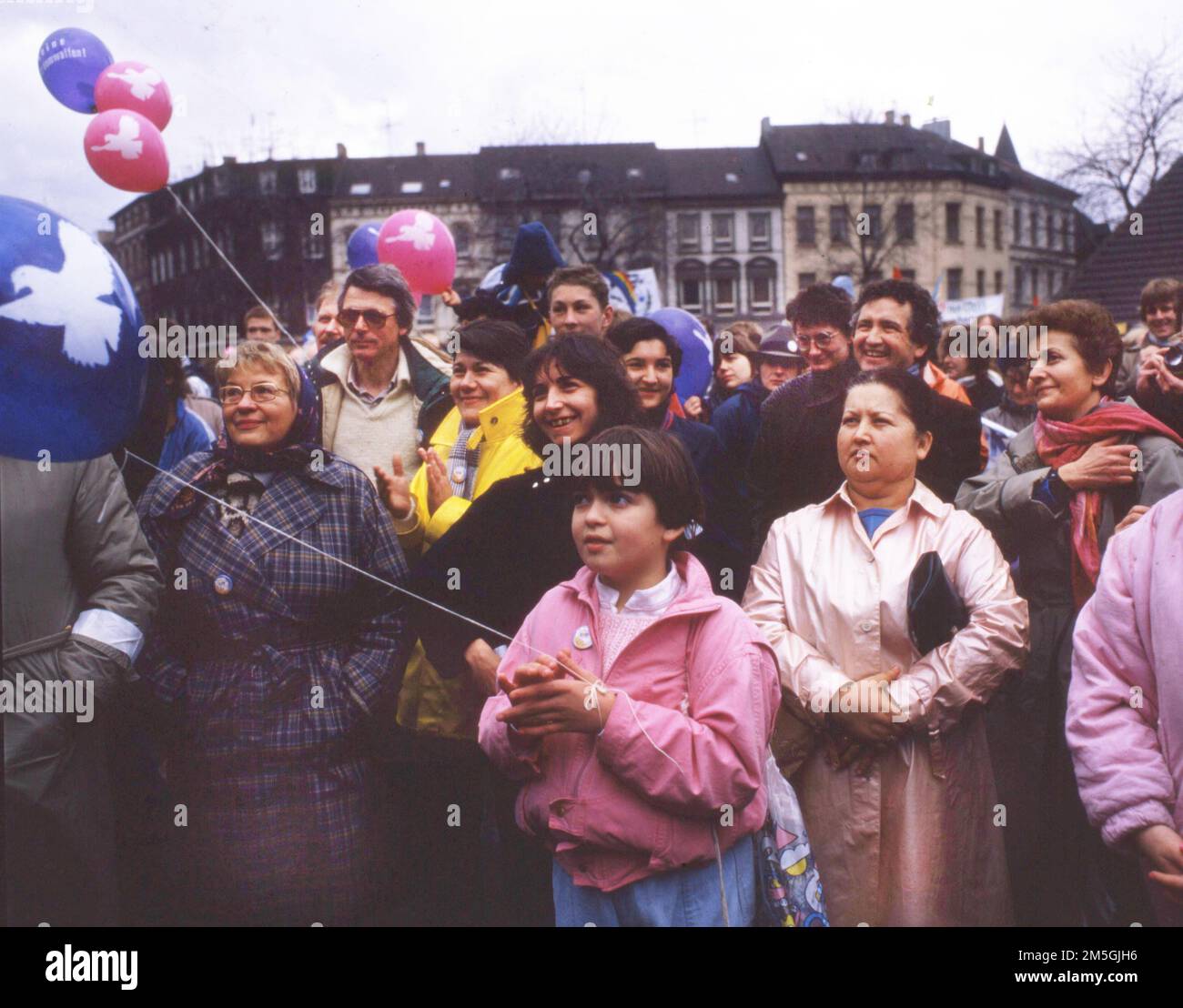 30 march 1986 hi-res stock photography and images - Alamy