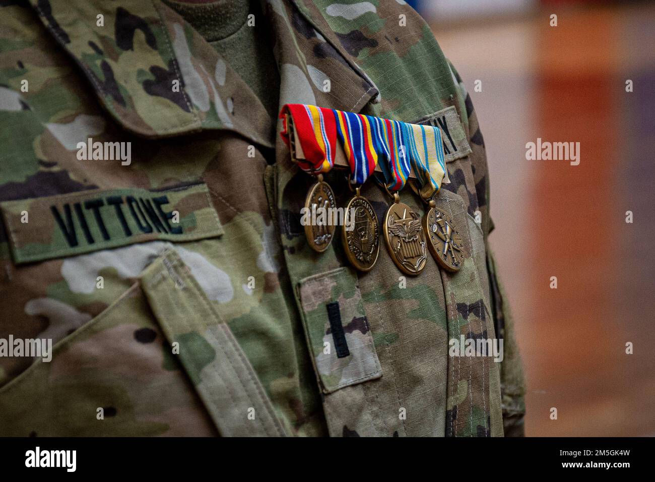 102nd infantry hi-res stock photography and images - Alamy