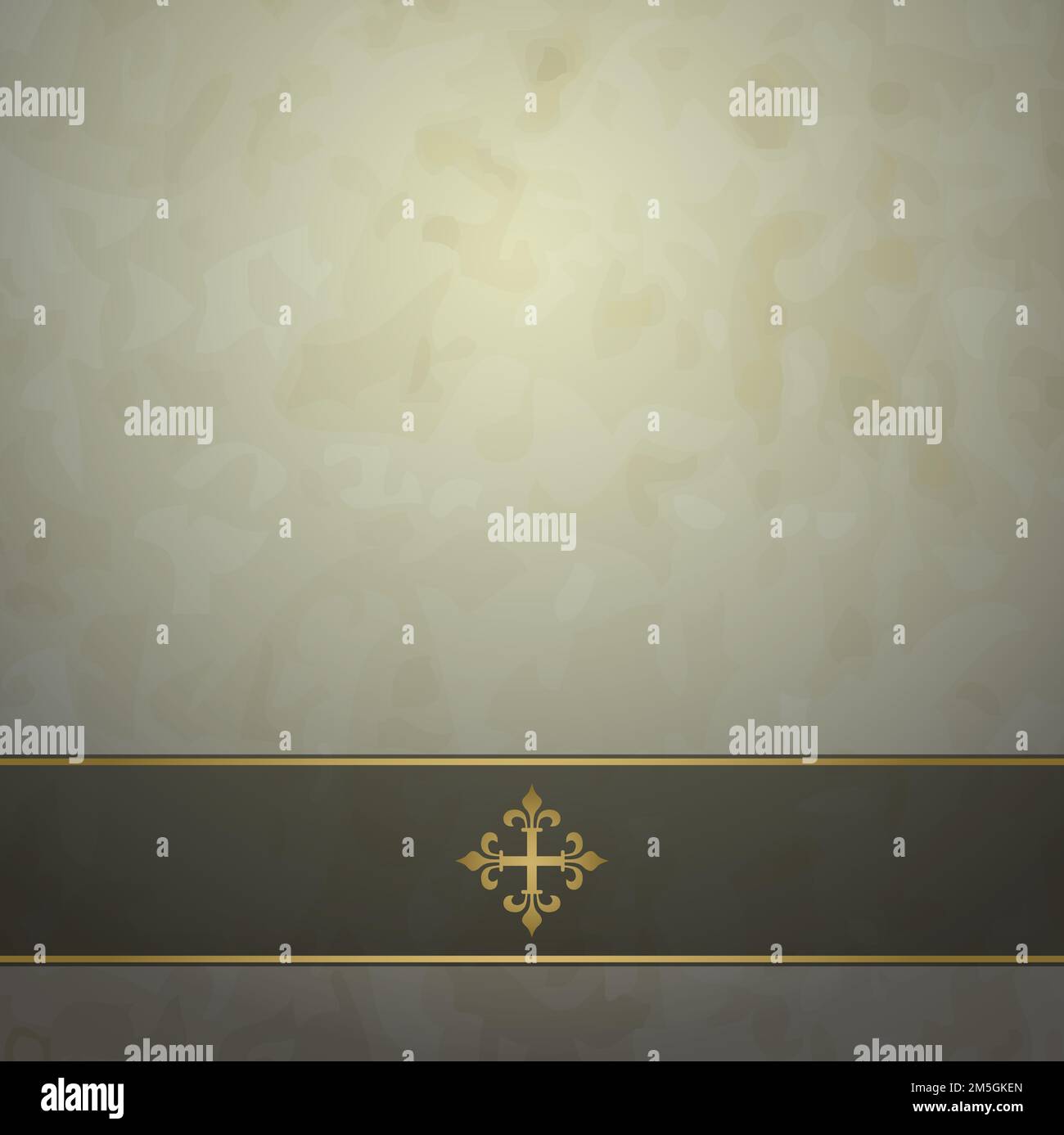 Grey background with brown tone and textured surface in grunge style ...