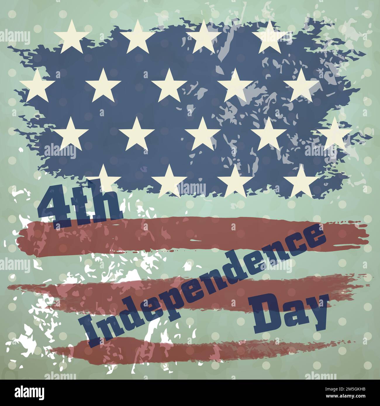Independence Day, vector background Stock Vector Image & Art - Alamy