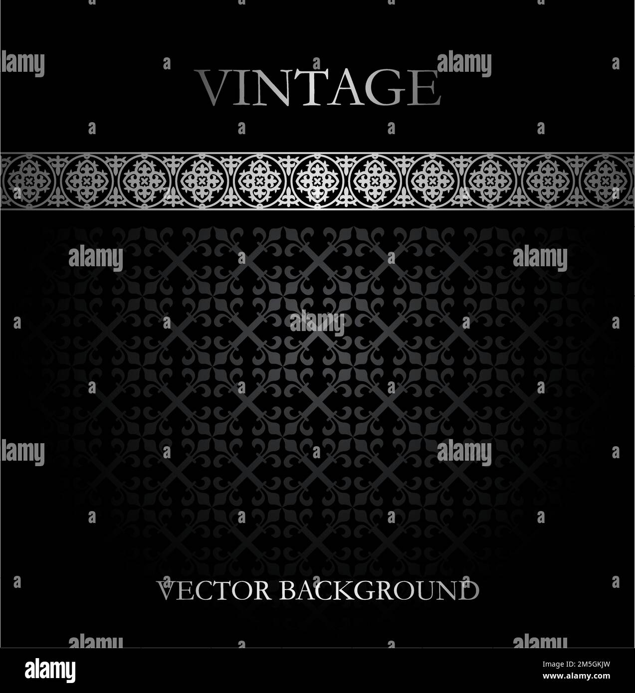 Vintage vector background Stock Vector Image & Art - Alamy