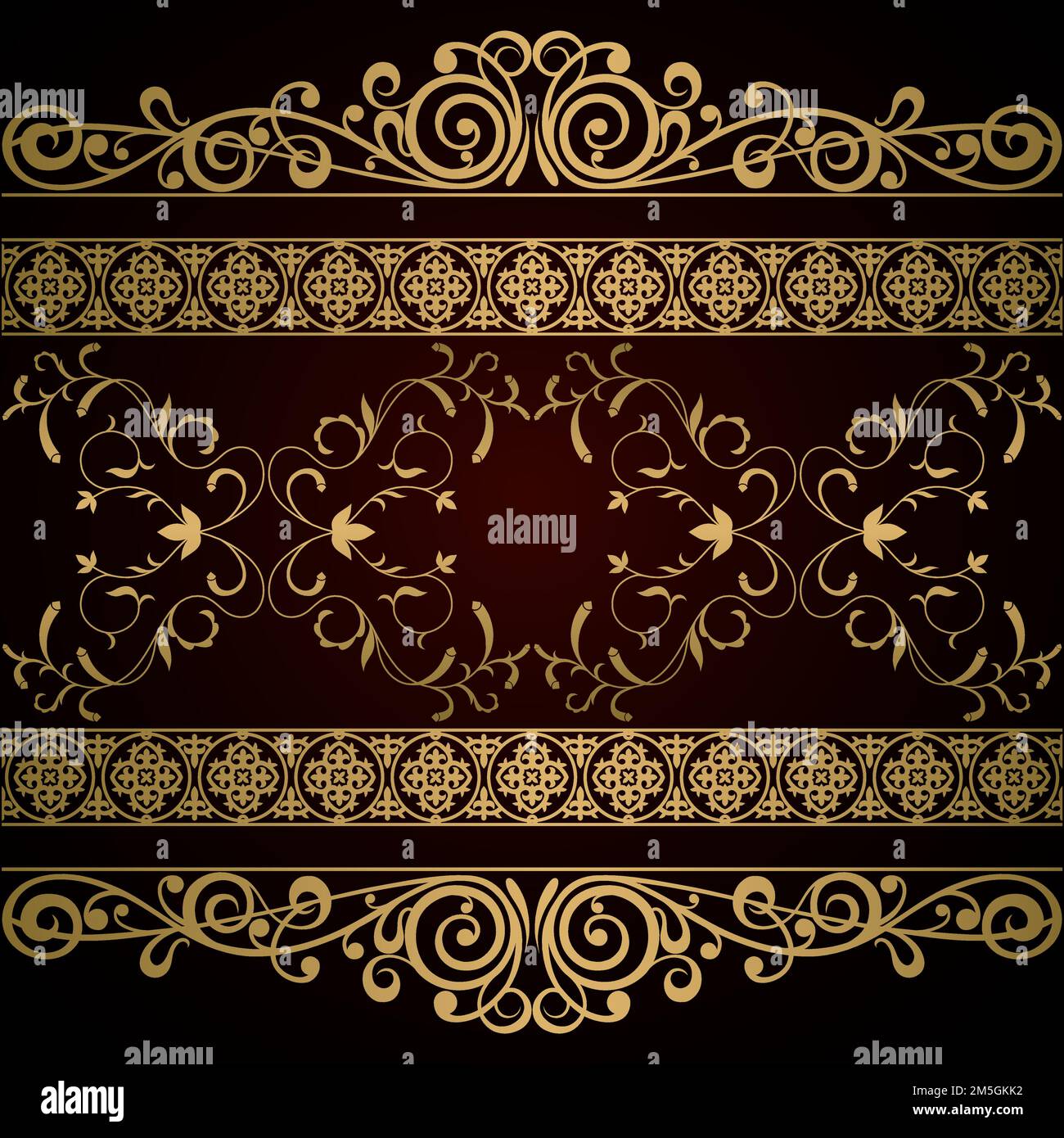 Vintage vector background Stock Vector Image & Art - Alamy