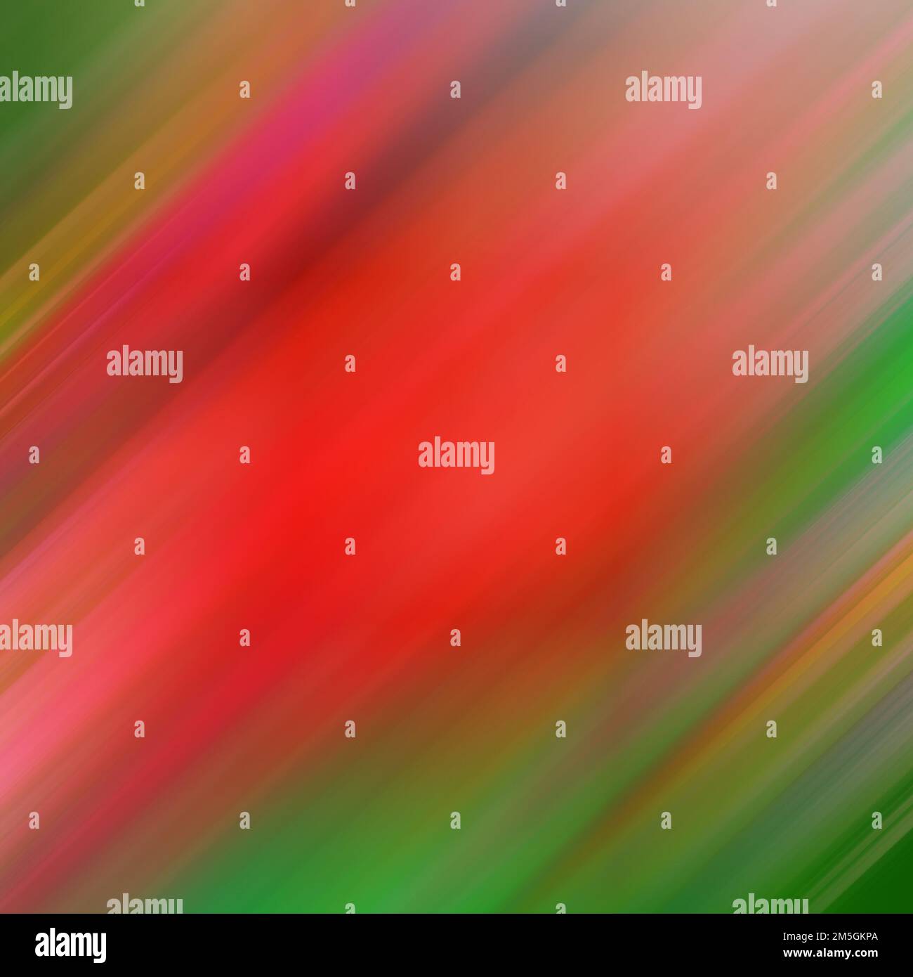 Abstract square image of night traffic light trails in the city ...