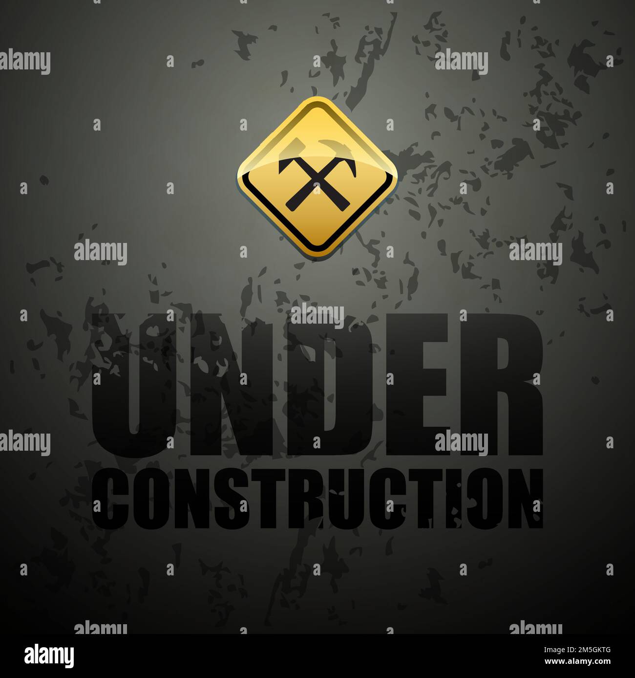 Site safety board Stock Vector Images - Alamy