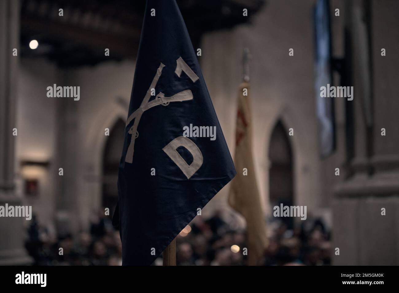 69th infantry hi-res stock photography and images - Alamy