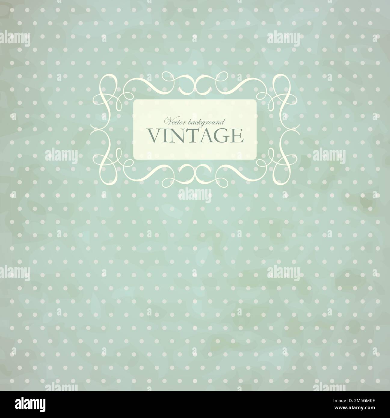 Vintage vector background Stock Vector Image & Art - Alamy