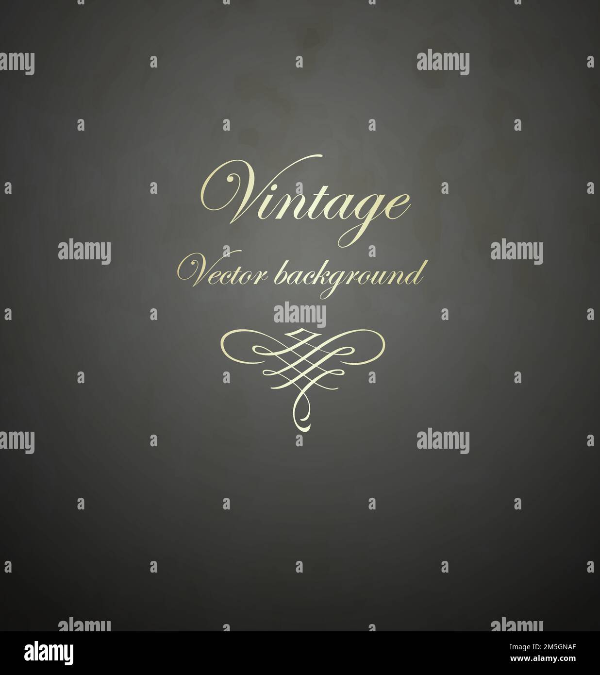 Vintage vector background Stock Vector Image & Art - Alamy