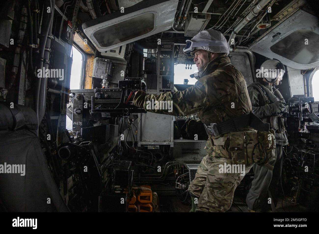 Marine commandos exercise hi-res stock photography and images - Alamy