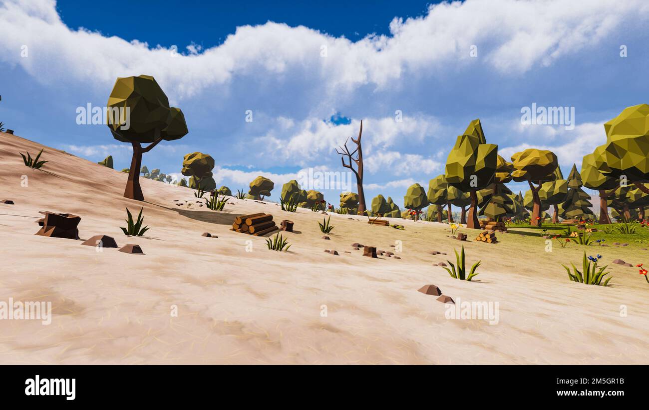 Graphic resources polygon style for sustainable development goals ...