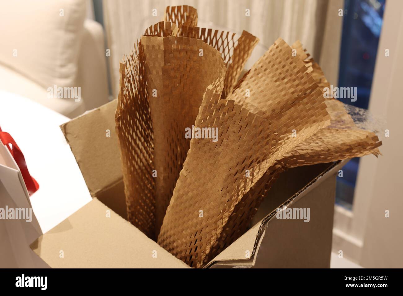 Buffer material hi-res stock photography and images - Alamy