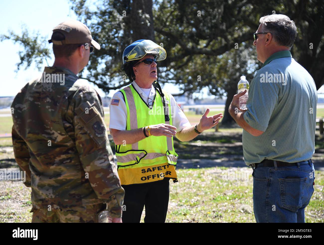 81st training wing hi-res stock photography and images - Alamy