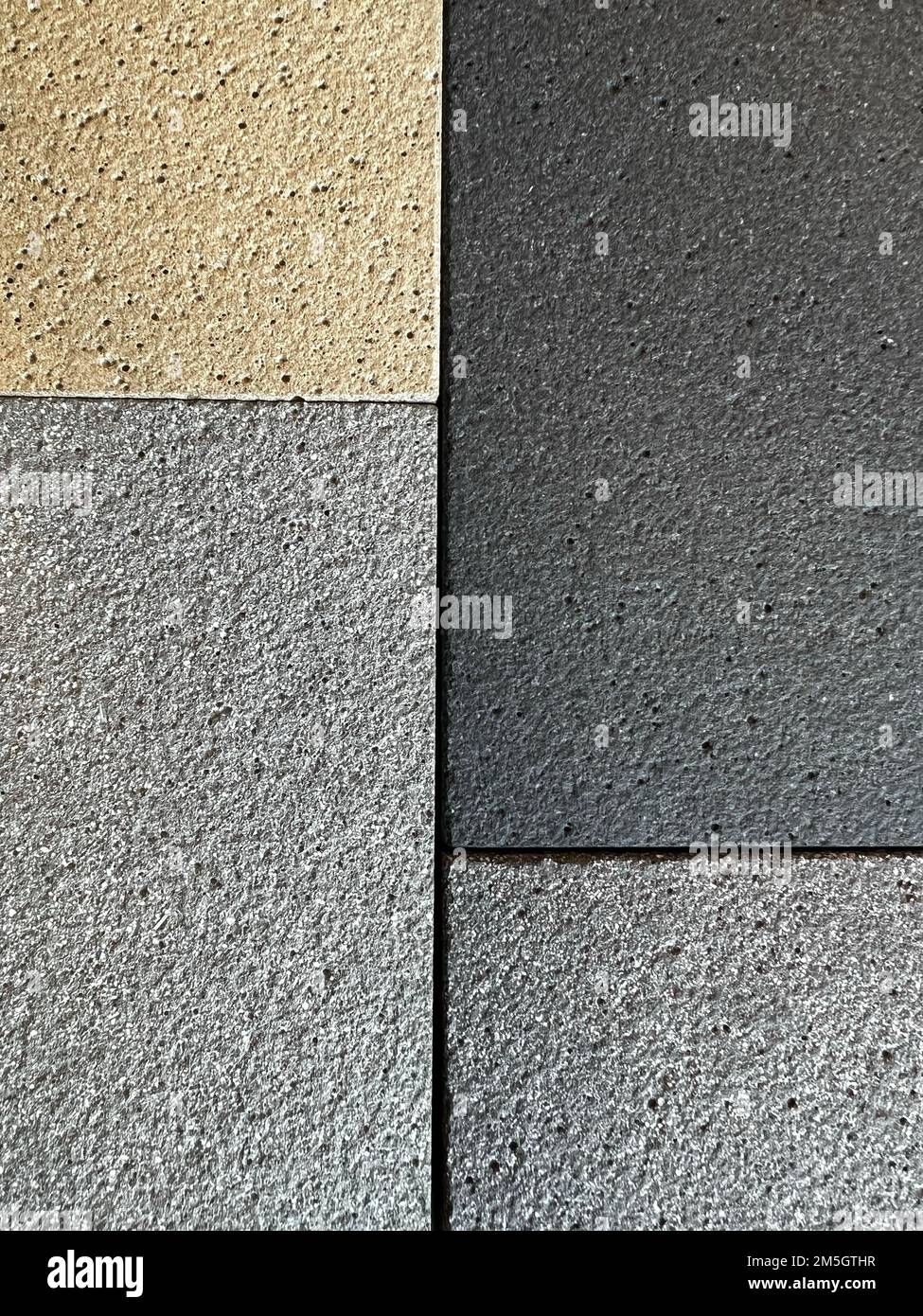 The texture of floor tiles for the outdoor pavement Stock Photo - Alamy