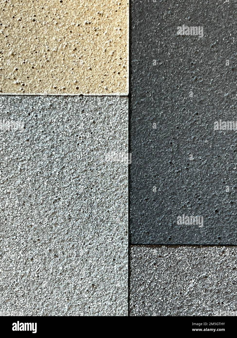 The texture of floor tiles for the outdoor pavement Stock Photo - Alamy