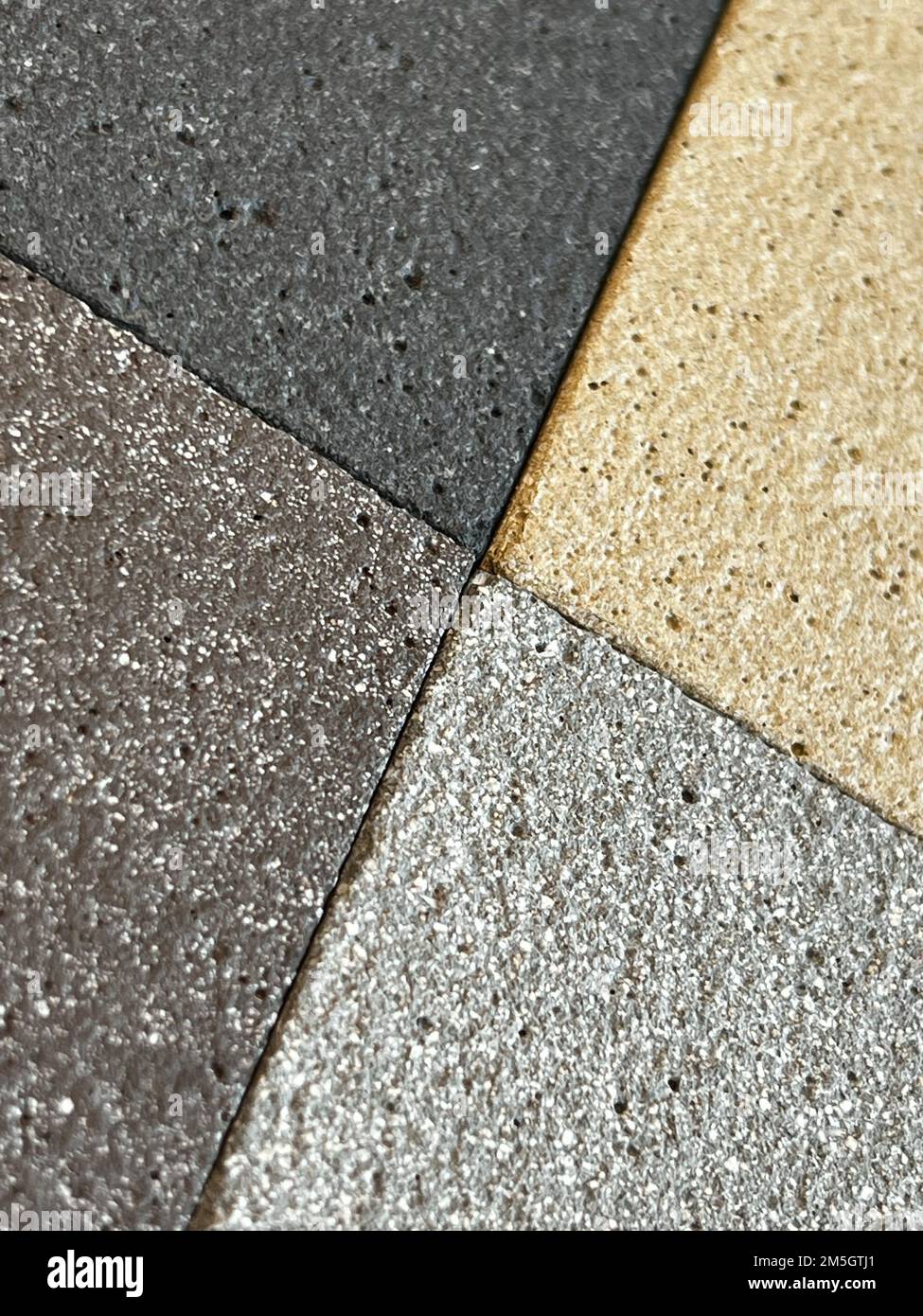 The texture of floor tiles for the outdoor pavement Stock Photo - Alamy