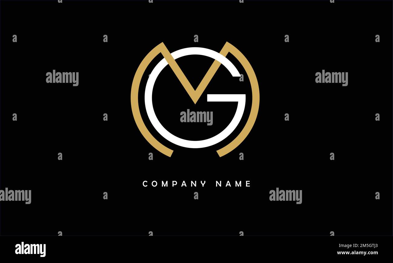 Mg logo hi-res stock photography and images - Alamy