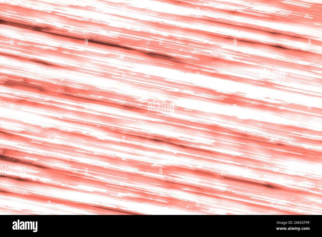 Red diagonal fine stripes hi-res stock photography and images - Alamy