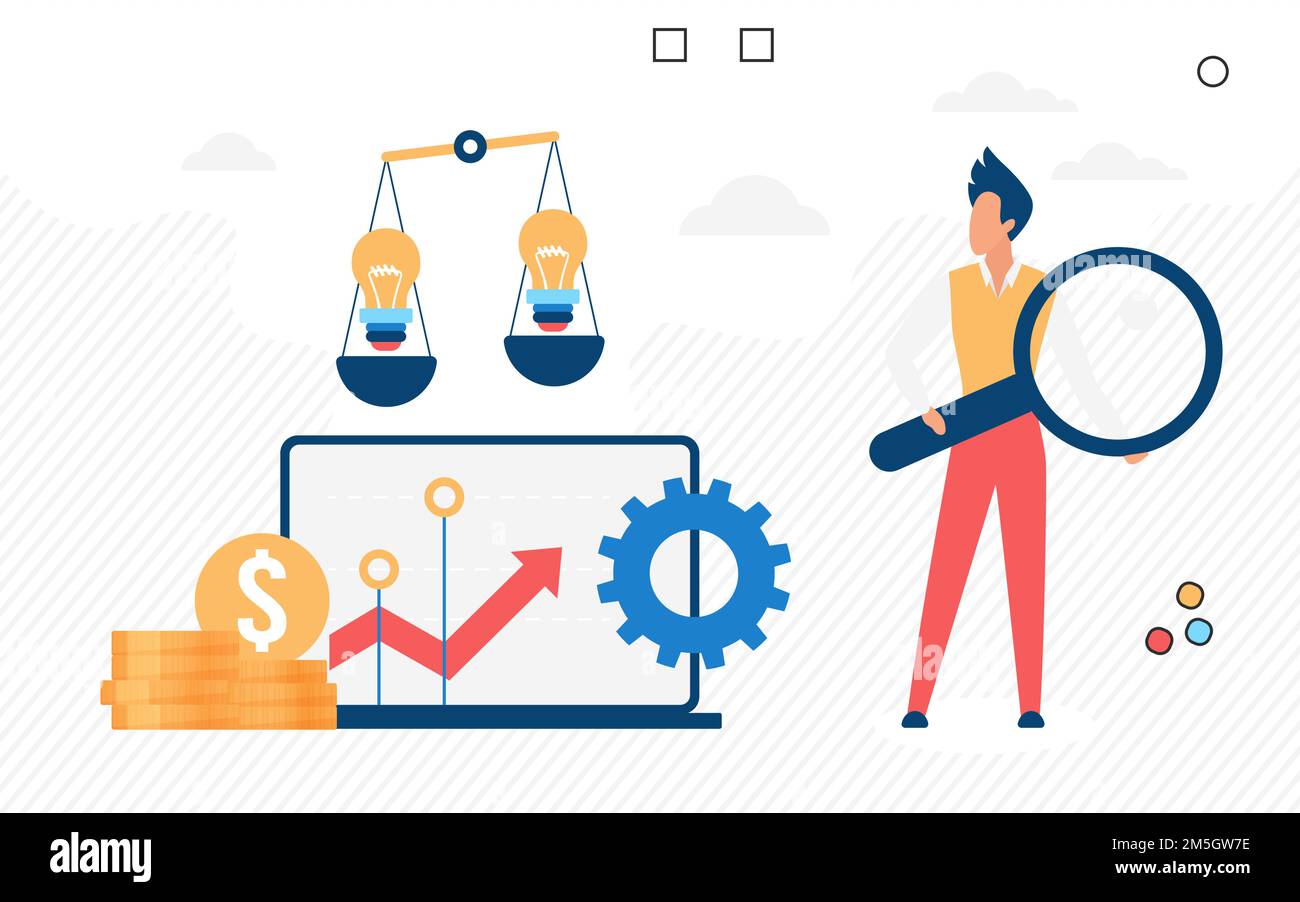 Business digital marketing strategy research and management ads ideas ...