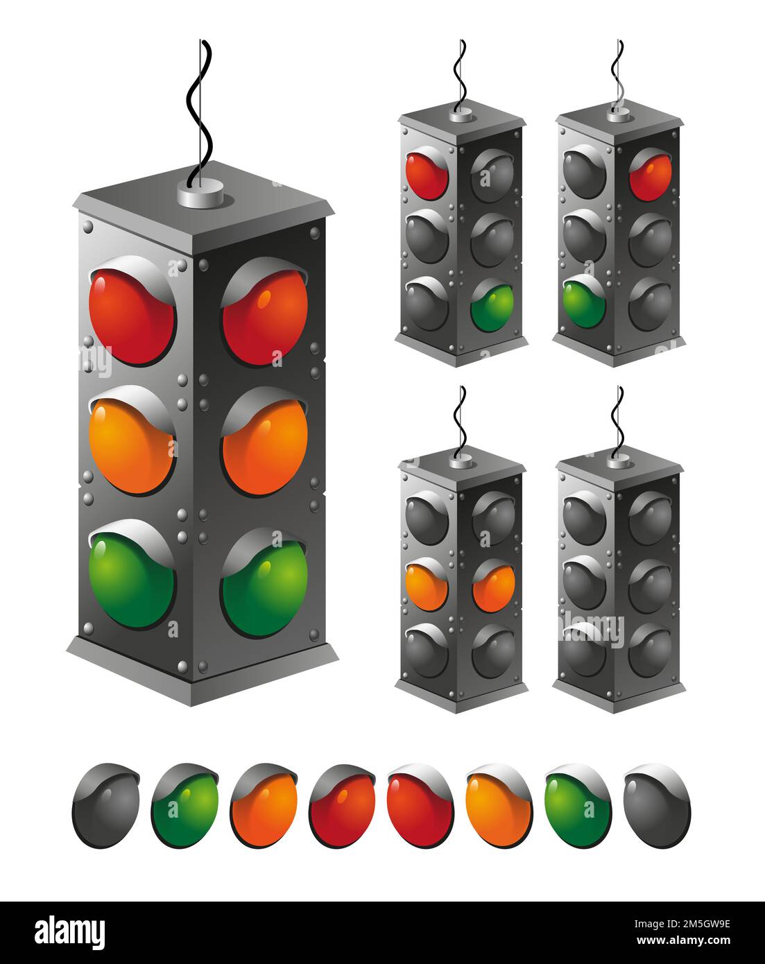 Traffic light vector Stock Vector Image & Art - Alamy Traffic light vector Stock Vector Image & Art - Alamy