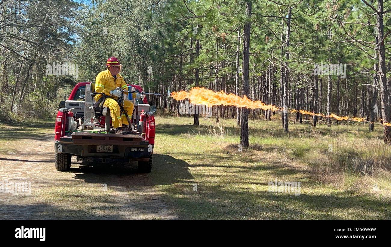 Fort Stewart-Hunter Army Airfield Deputy Garrison Commander Steve Hood ...