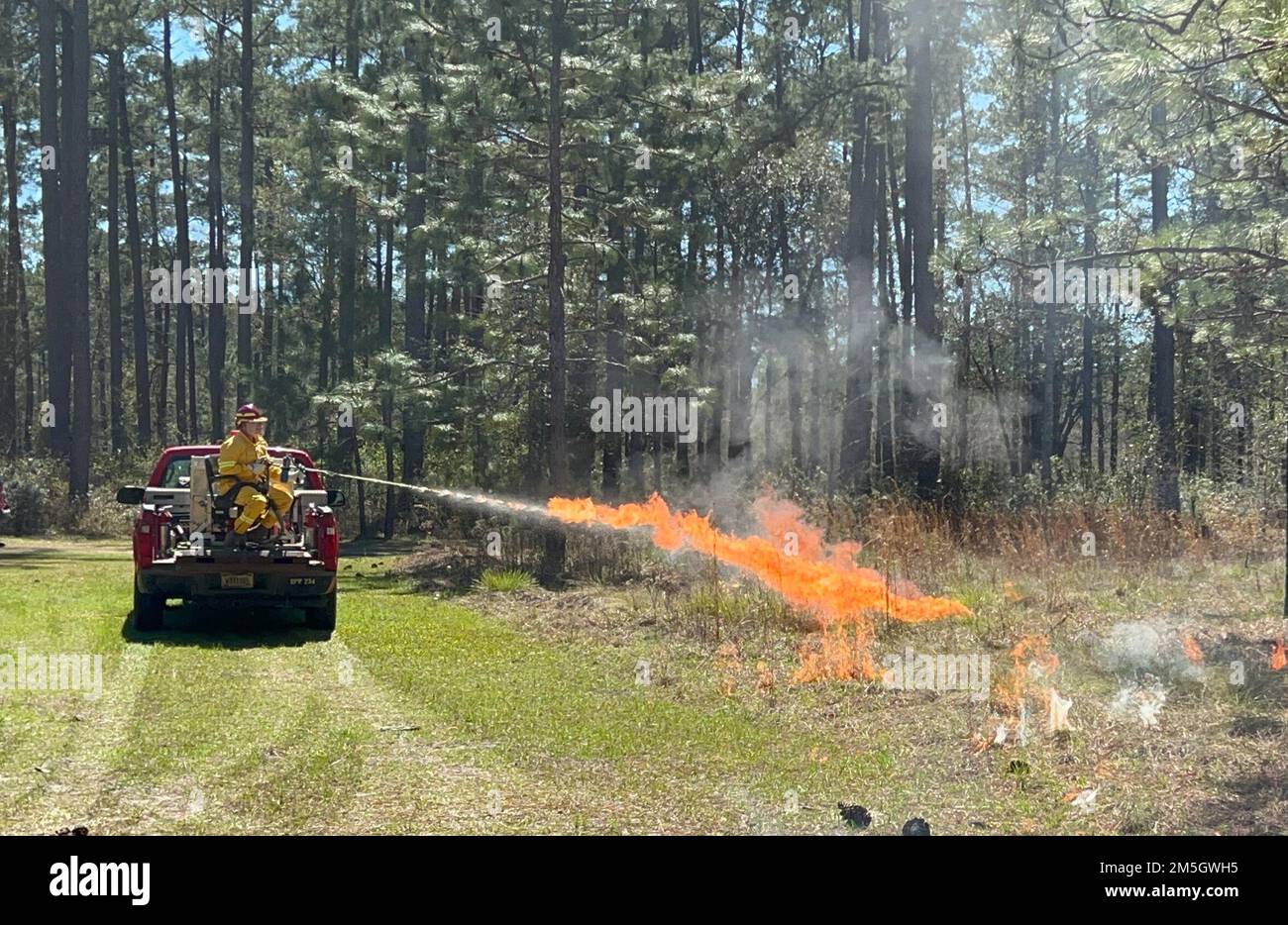 Fort Stewart-Hunter Army Airfield Garrison Commander Col. Manny Ramirez ...