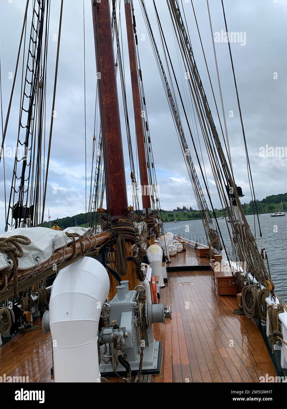 Wooden ship construction hi-res stock photography and images - Alamy