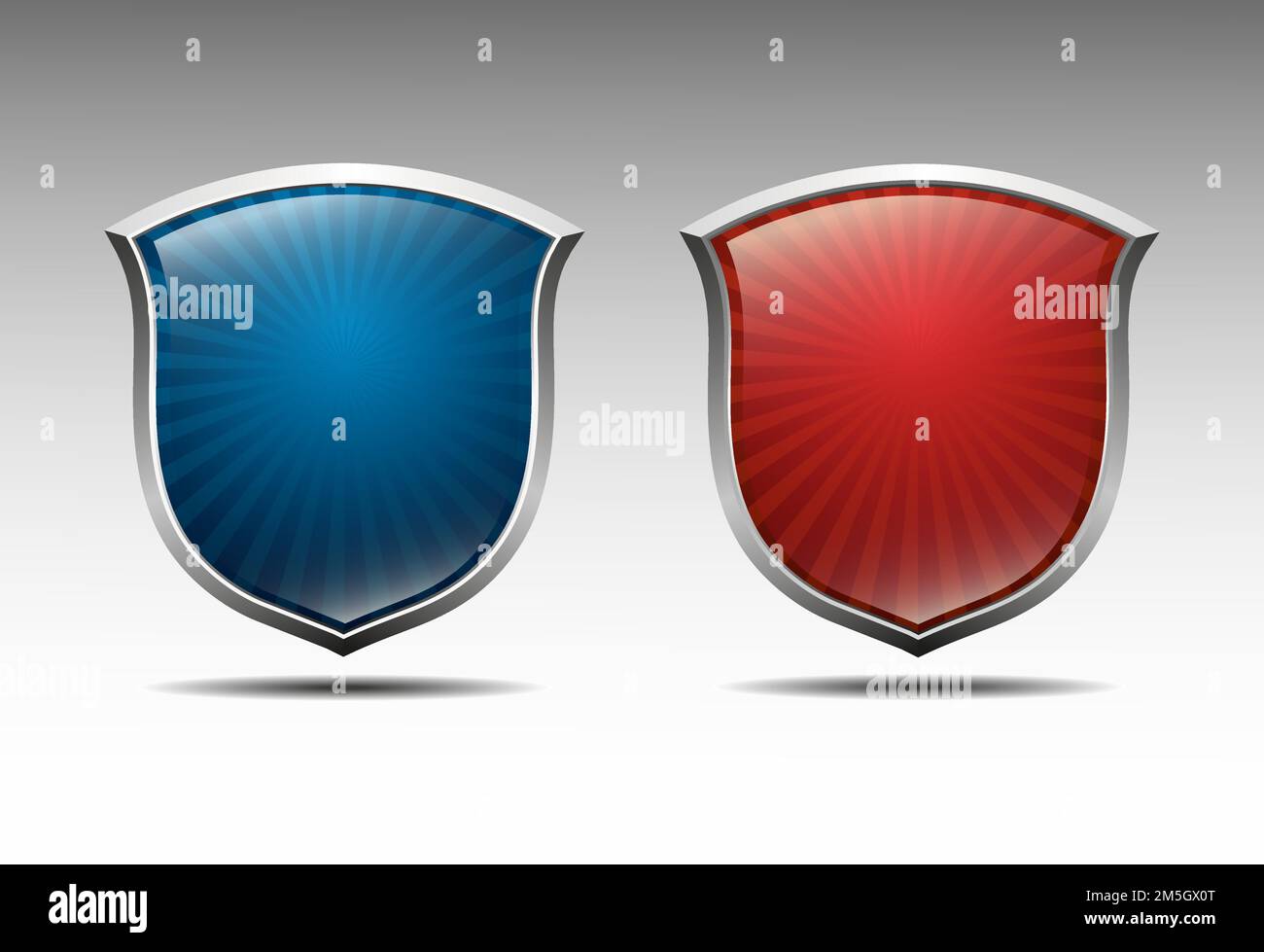 Vector arms for heraldic symbols Stock Vector Image & Art - Alamy