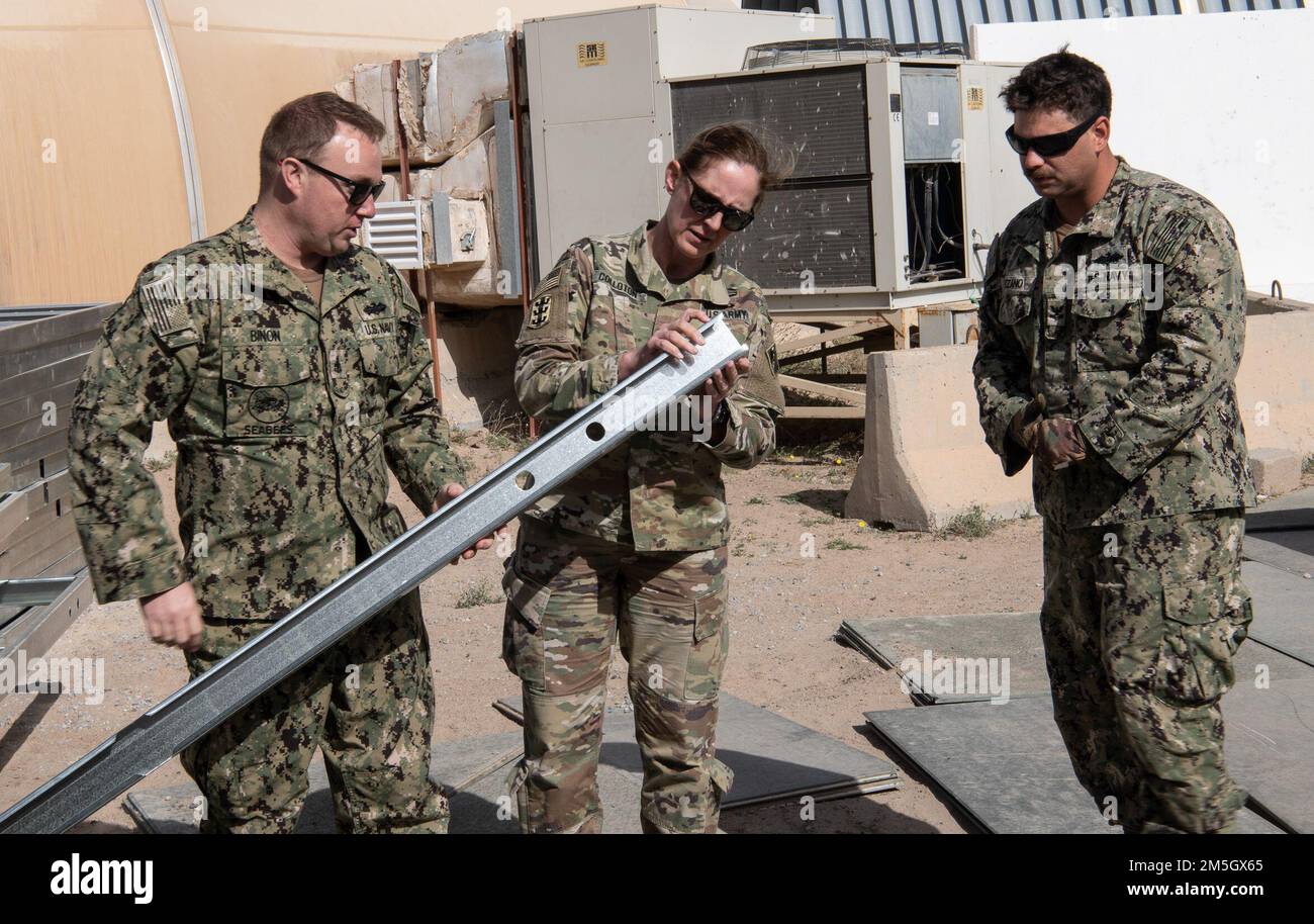 Maj. Gen. Kimberly Colloton, commanding general of U.S. Army Corps of ...