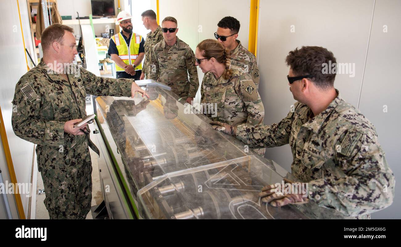 Usace mobile district hi-res stock photography and images - Alamy