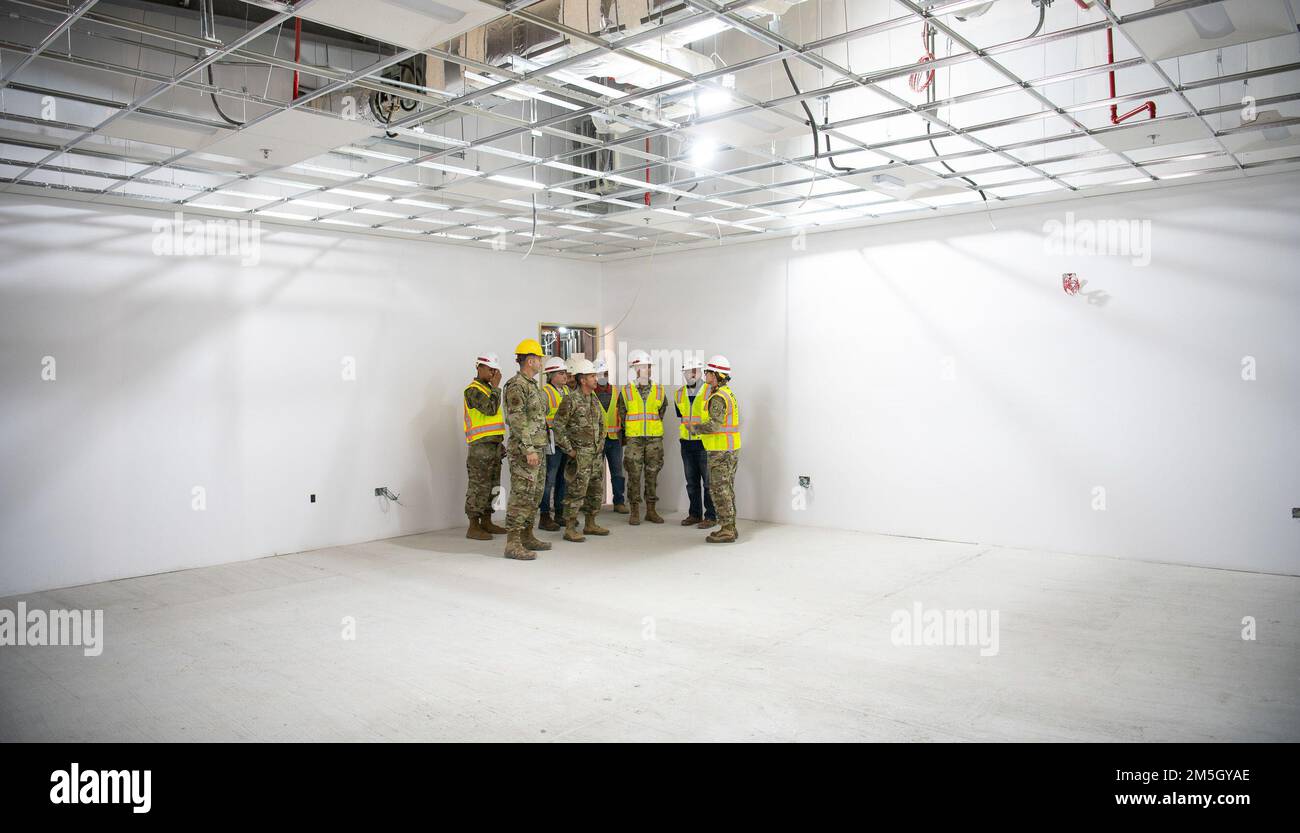 Usace transatlantic division hi-res stock photography and images - Alamy