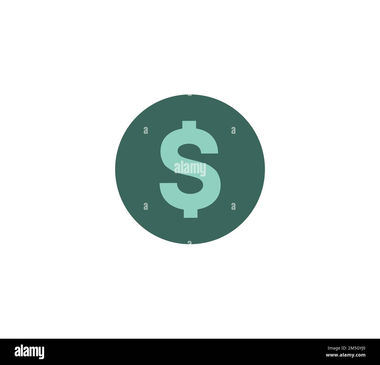 Round penny hi-res stock photography and images - Alamy