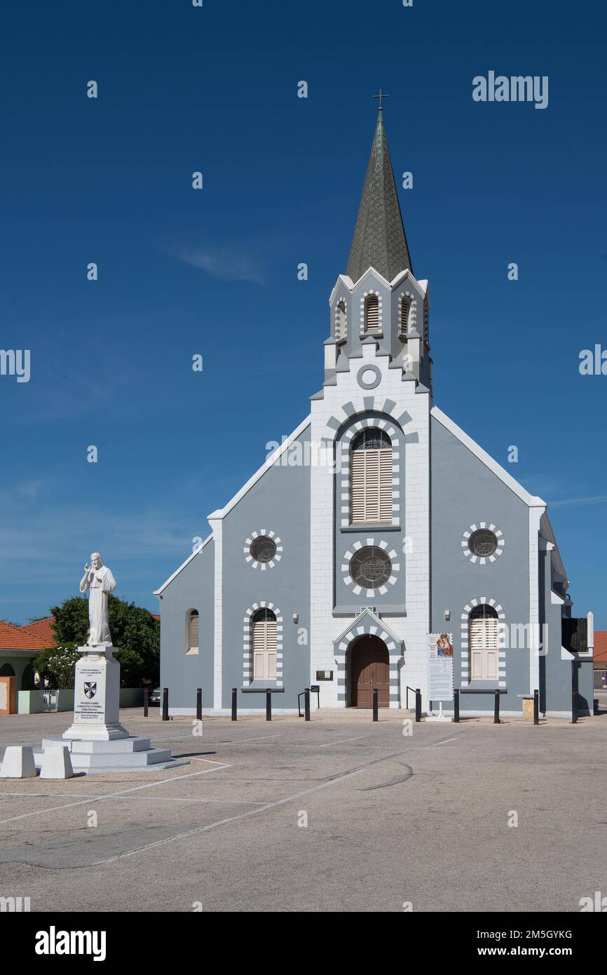 Saint anna parish office hi-res stock photography and images - Alamy