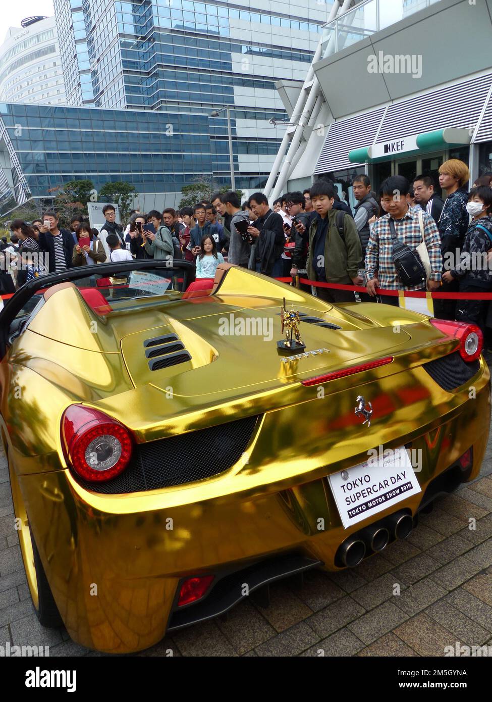 Ferrari production car hi-res stock photography and images - Alamy