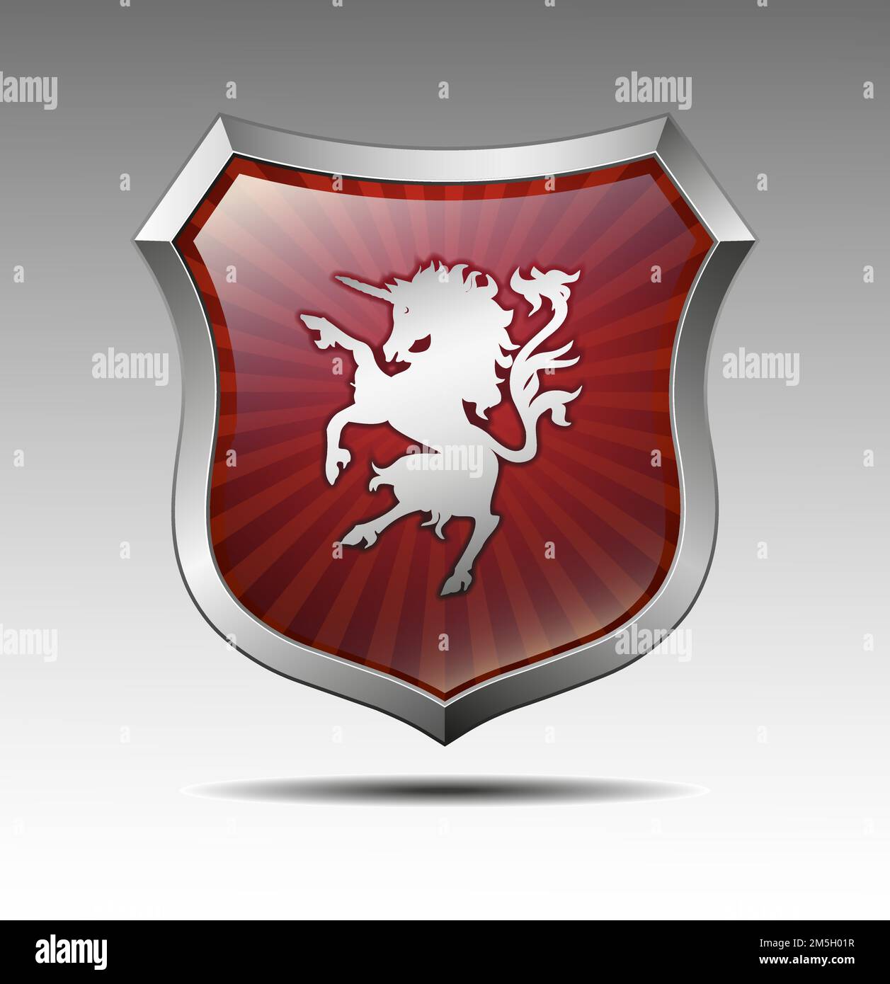 Family arms vector Stock Vector Image & Art - Alamy