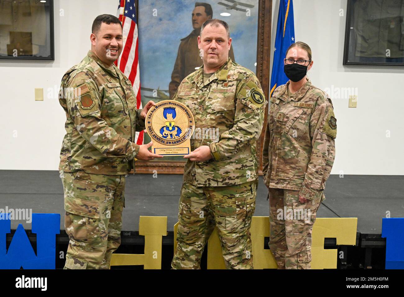 Joseph recognize hi-res stock photography and images - Alamy